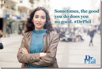 Sucker, Savior, Samaritan, or Survivor? | Tananda.com