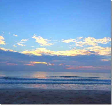 Physical Fit: Surviving Vacation | Tananda.com