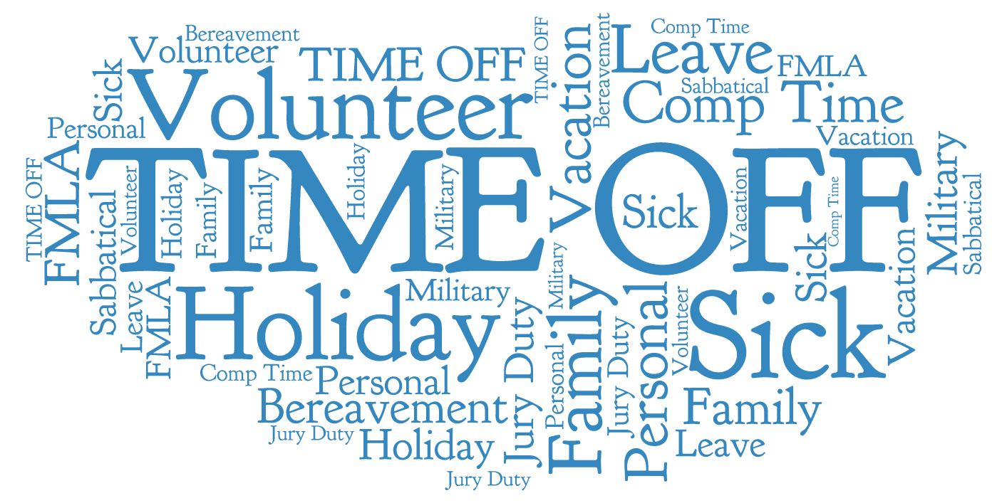 The New Cheese: Time Off | Tananda.com